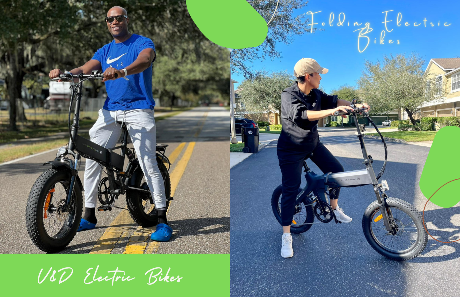 Why Electric Bikes are so popular in South Florida ...